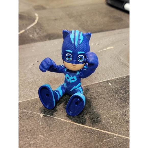 Unbranded | Toys | Connor Disney Junior Hasbro Pj Masks Toy Figure ...